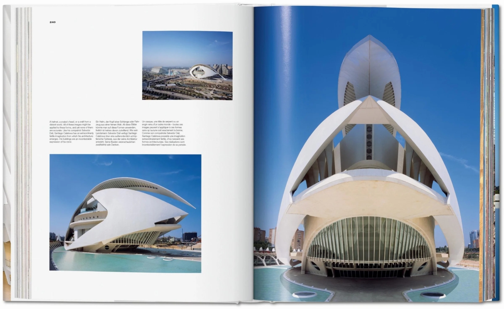 Santiago Calatrava Architecture Drawings Architect Santiago Calatrava,