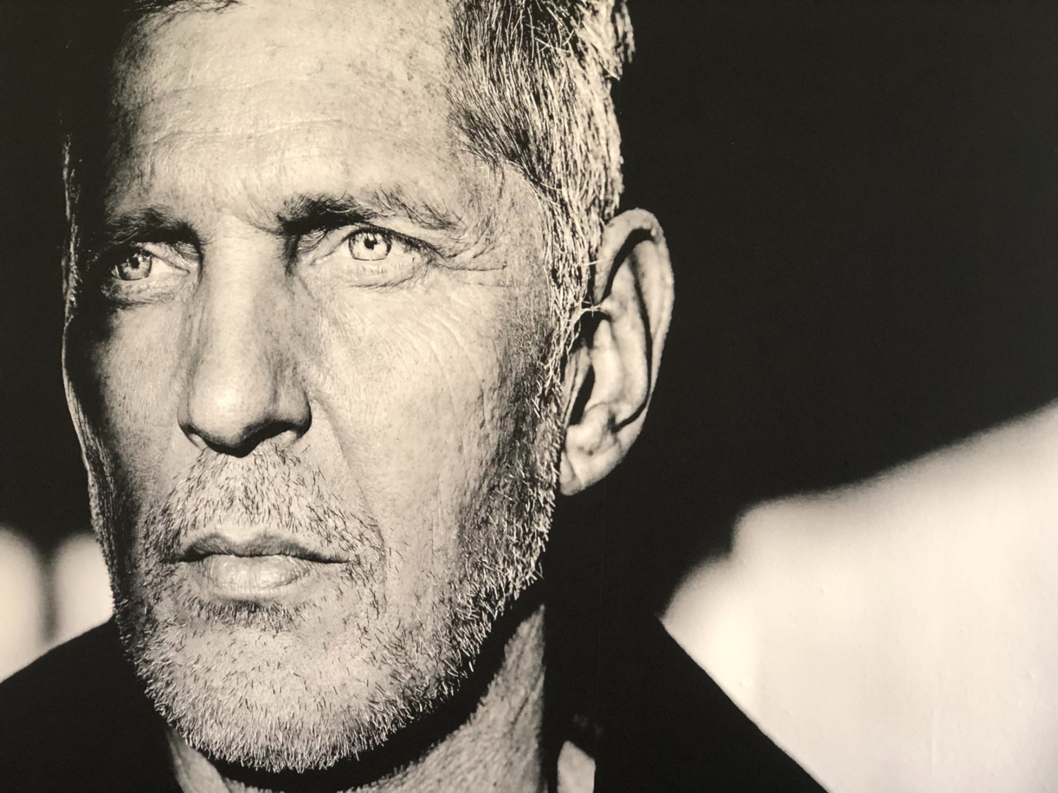 Erwin Olaf - Kunstenaar & Fotograaf