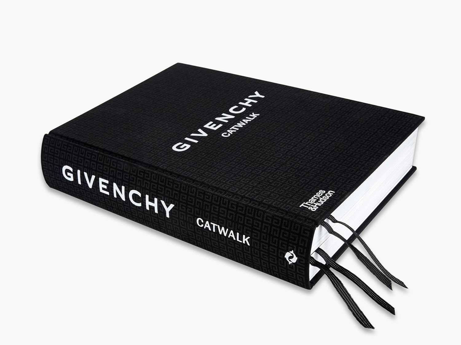 Givenchy Catwalk: The Complete Collections | Koffietafelboek