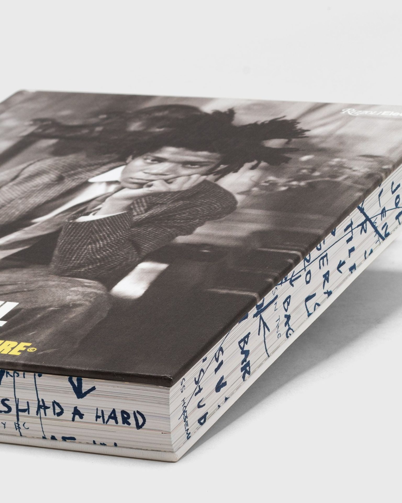 Jean-Michel Basquiat: King Pleasure | Coffee Table Book