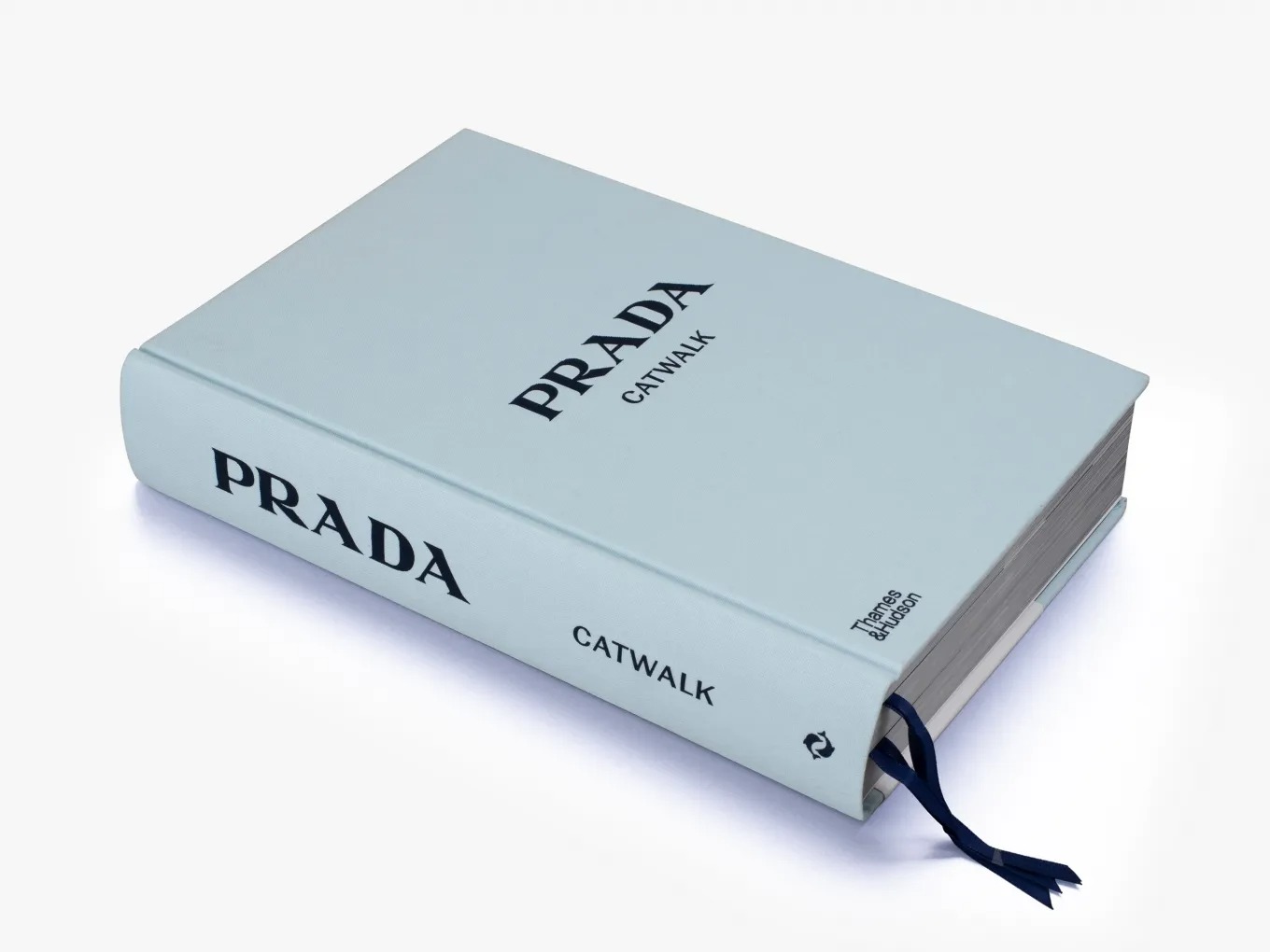Prada Catwalk: The Complete Collections | Koffietafelboek