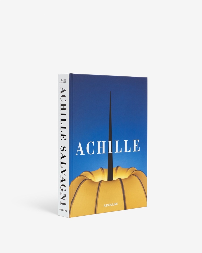 Buy Achille | Assouline | Interior design books?