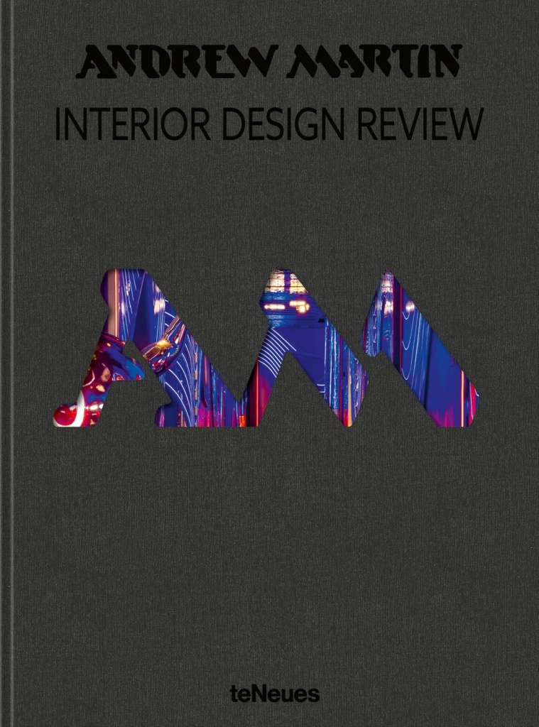 Andrew Martin Interior Design Vol. 28 | Coffee Table Book