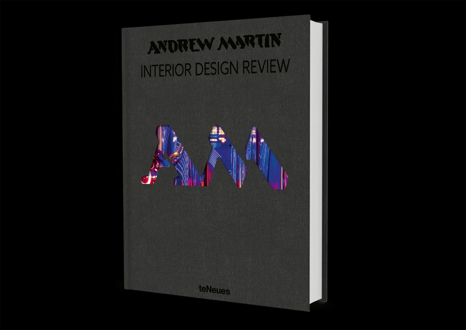 Andrew Martin Interior Design Vol. 28 | Coffee Table Book