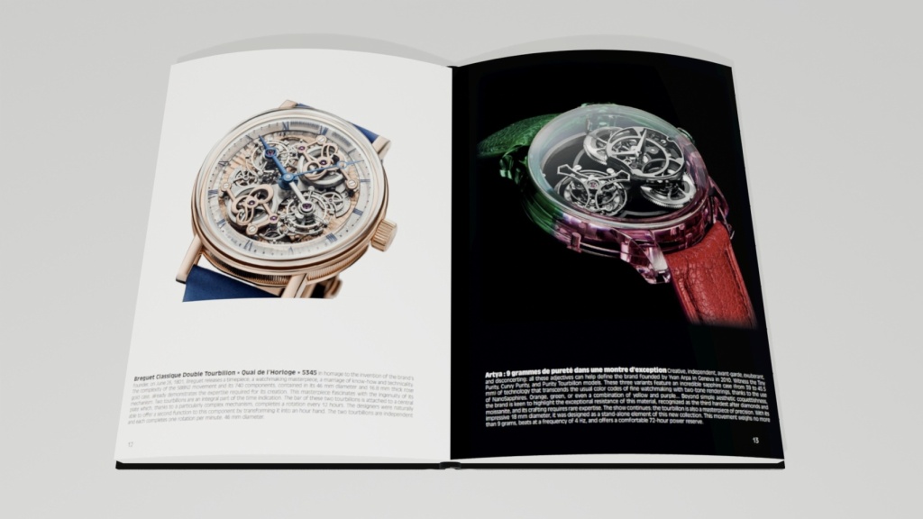 Best of the Watches | Luxe horlogeboeken kopen?