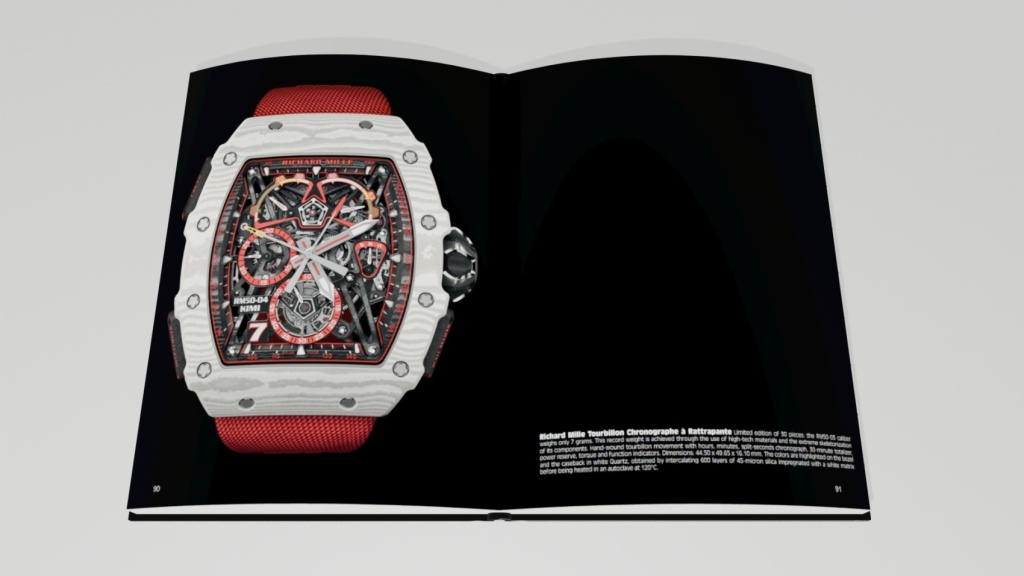 Best of the Watches | Luxe horlogeboeken kopen?