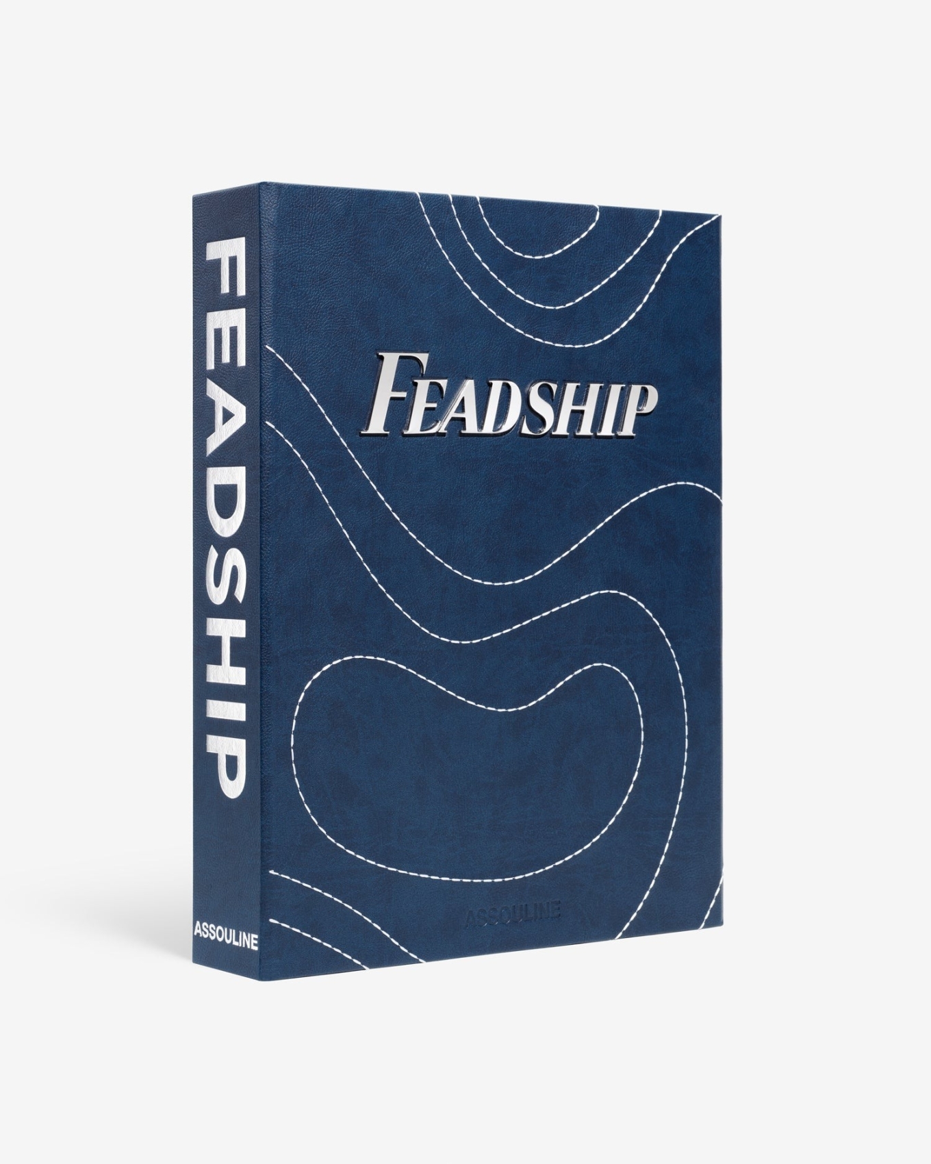 Feadship | Assouline Coffee Table Book