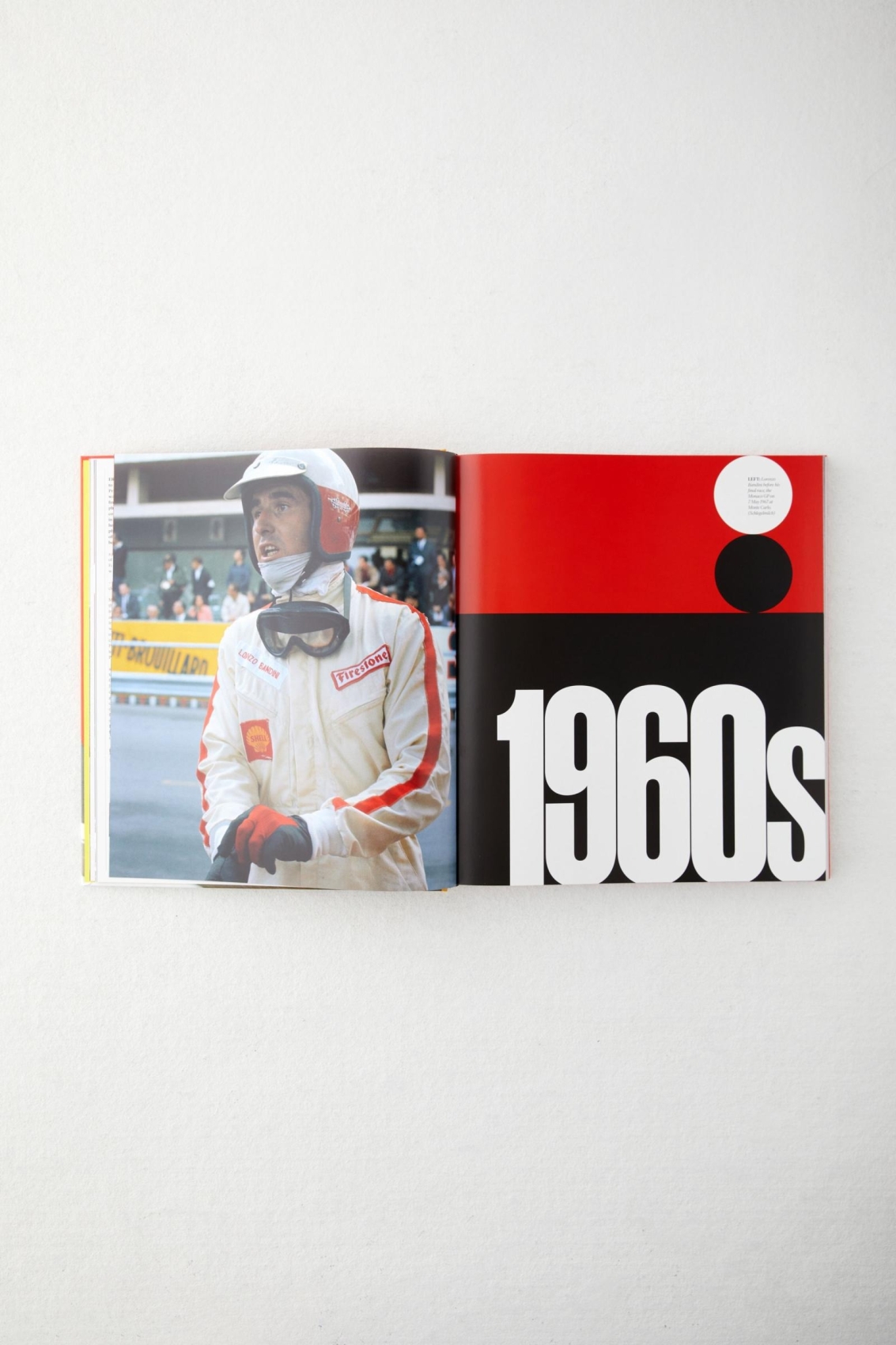 Ferrari: From Inside and Outside | Coffee Table Book