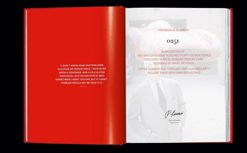 Ferrari. Collector's Edition - Collector's Edition | TASCHEN Coffee ...