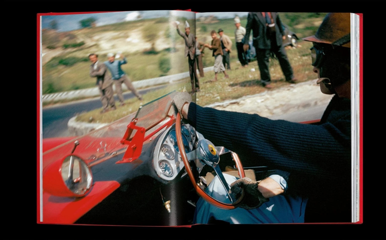 Ferrari. Collector's Edition - Collector's Edition | TASCHEN Coffee ...