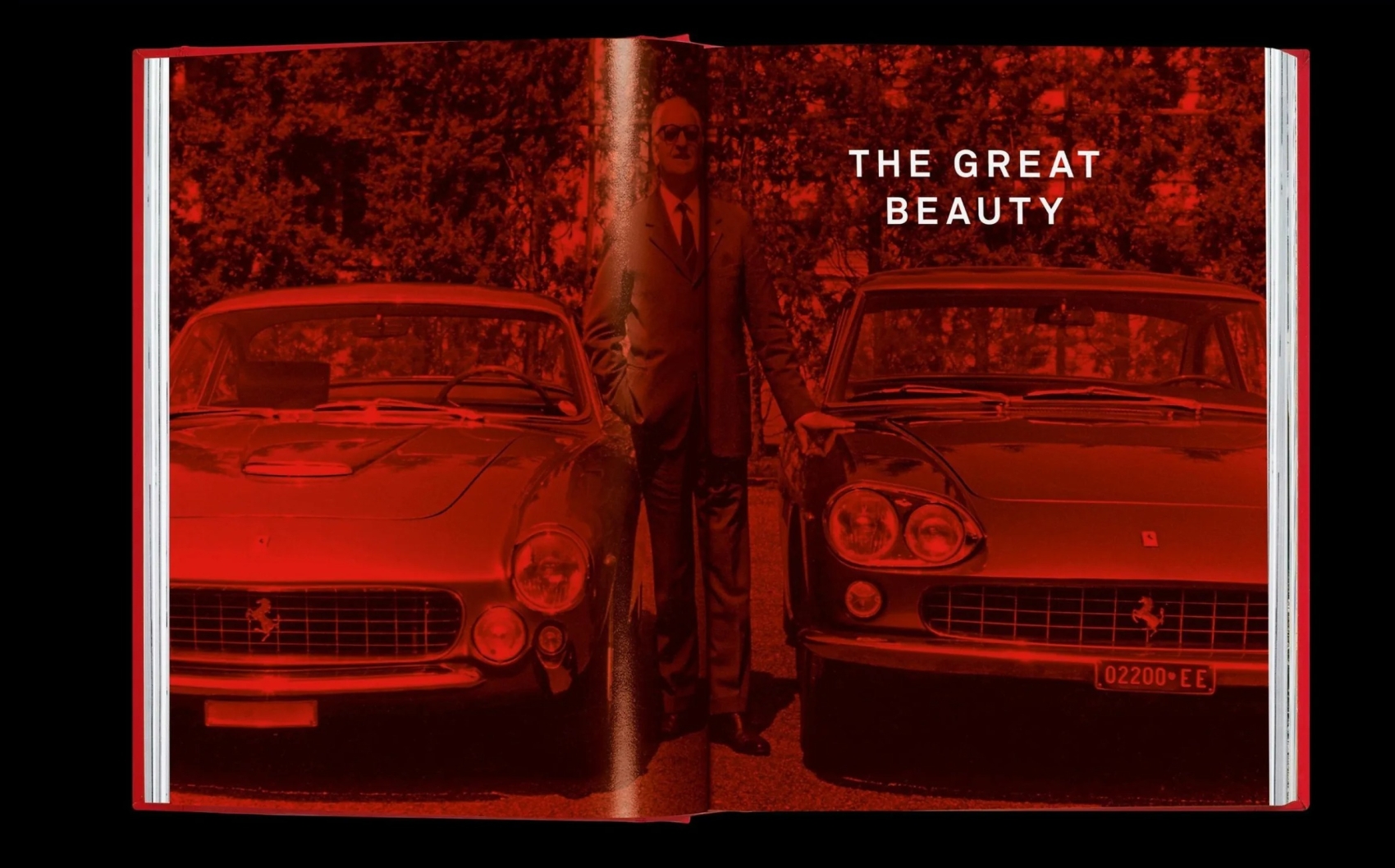 Ferrari. Collector's Edition - Collector's Edition | TASCHEN Coffee ...