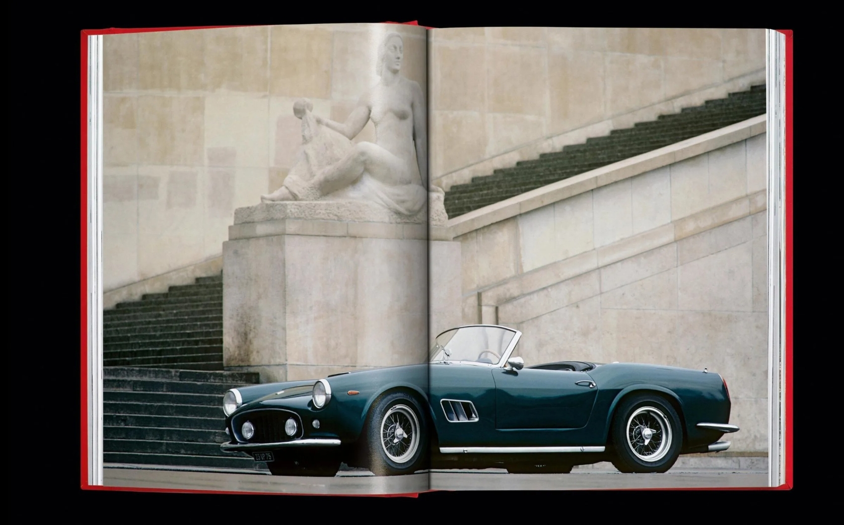 Ferrari. Collector's Edition - Collector's Edition | TASCHEN Coffee ...