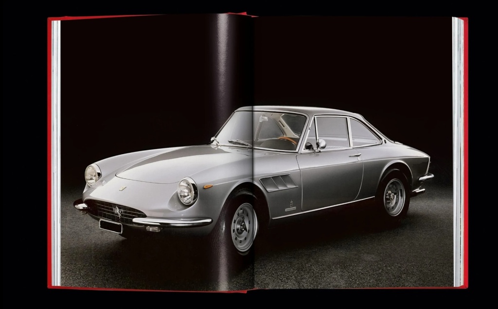 Ferrari. Collector's Edition - Collector's Edition | TASCHEN Coffee ...