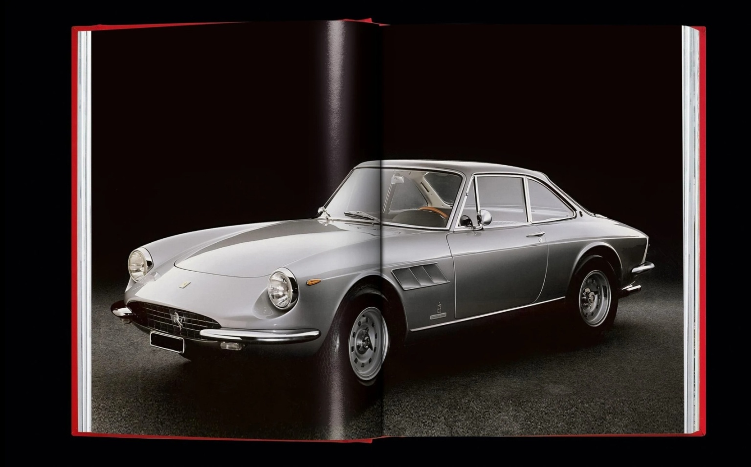 Ferrari. Collector's Edition - Collector's Edition | TASCHEN Coffee ...