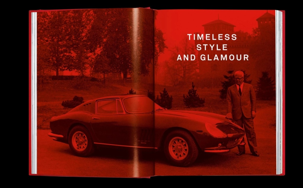 Ferrari. Collector's Edition - Collector's Edition | TASCHEN Coffee ...