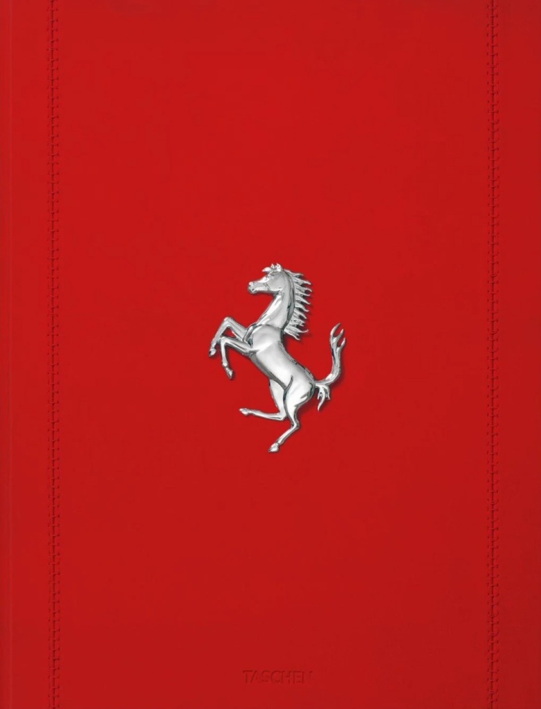 Ferrari. Collector's Edition - Collector's Edition | TASCHEN Coffee ...