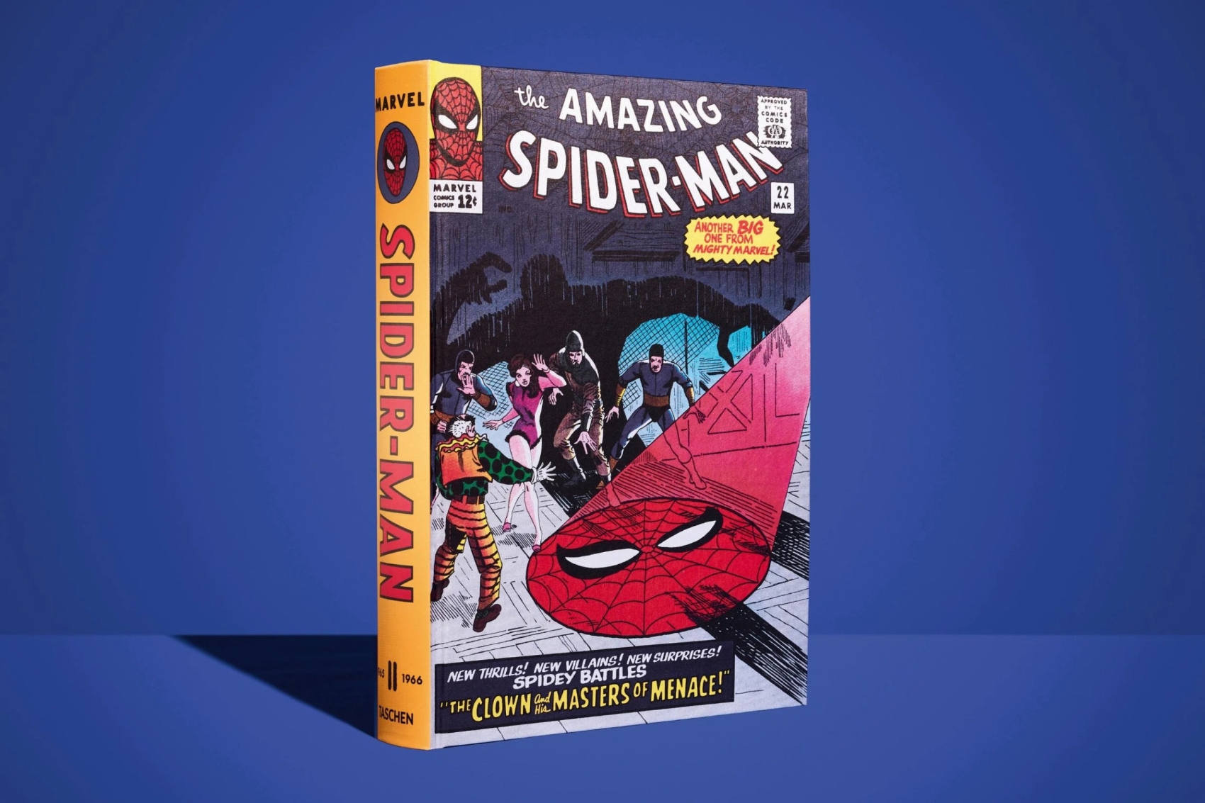 Spiderman Comic Book Covers Ultimate Spider Man #4 Review – Weird