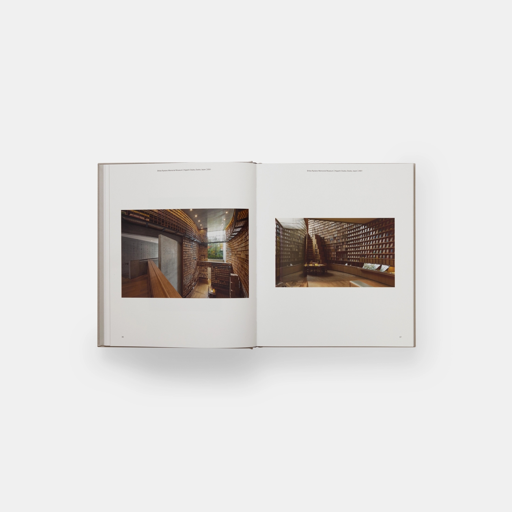 Tadao Ando: Light and Space | Coffee Table Book