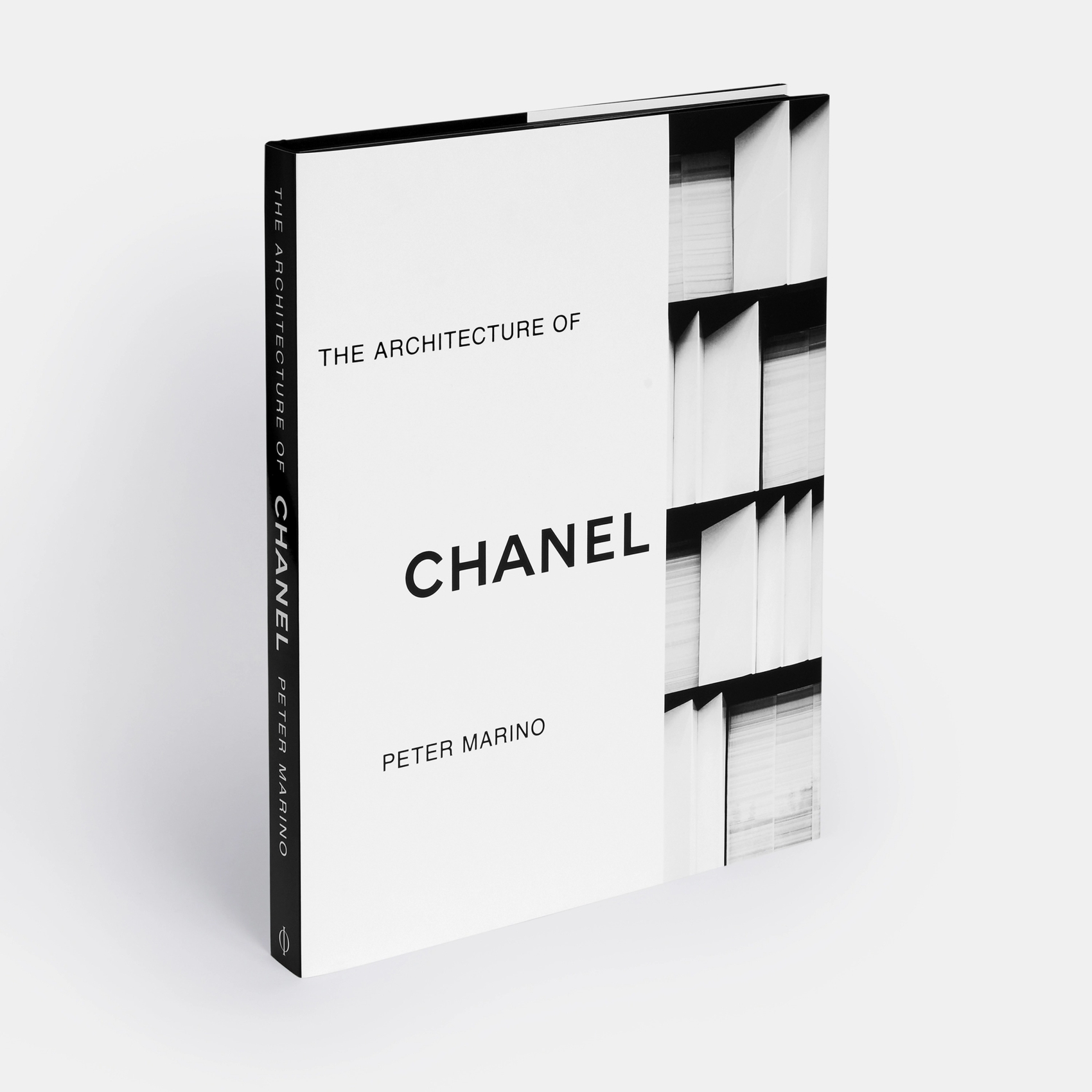 The Architecture of Chanel | Koffietafelboek