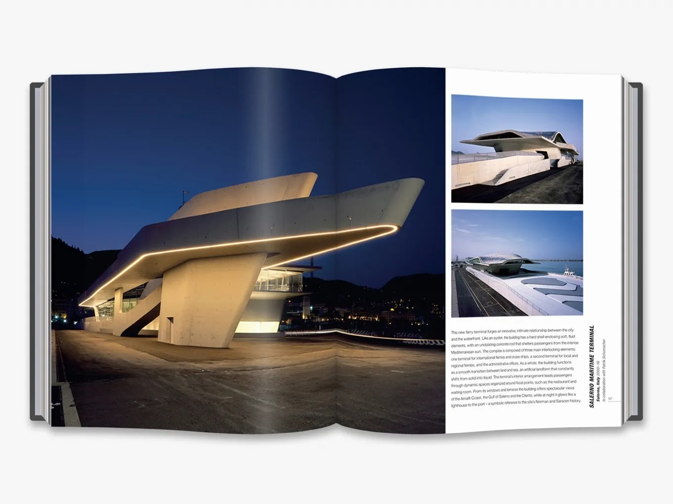 The Complete Zaha Hadid | Coffee Table Book