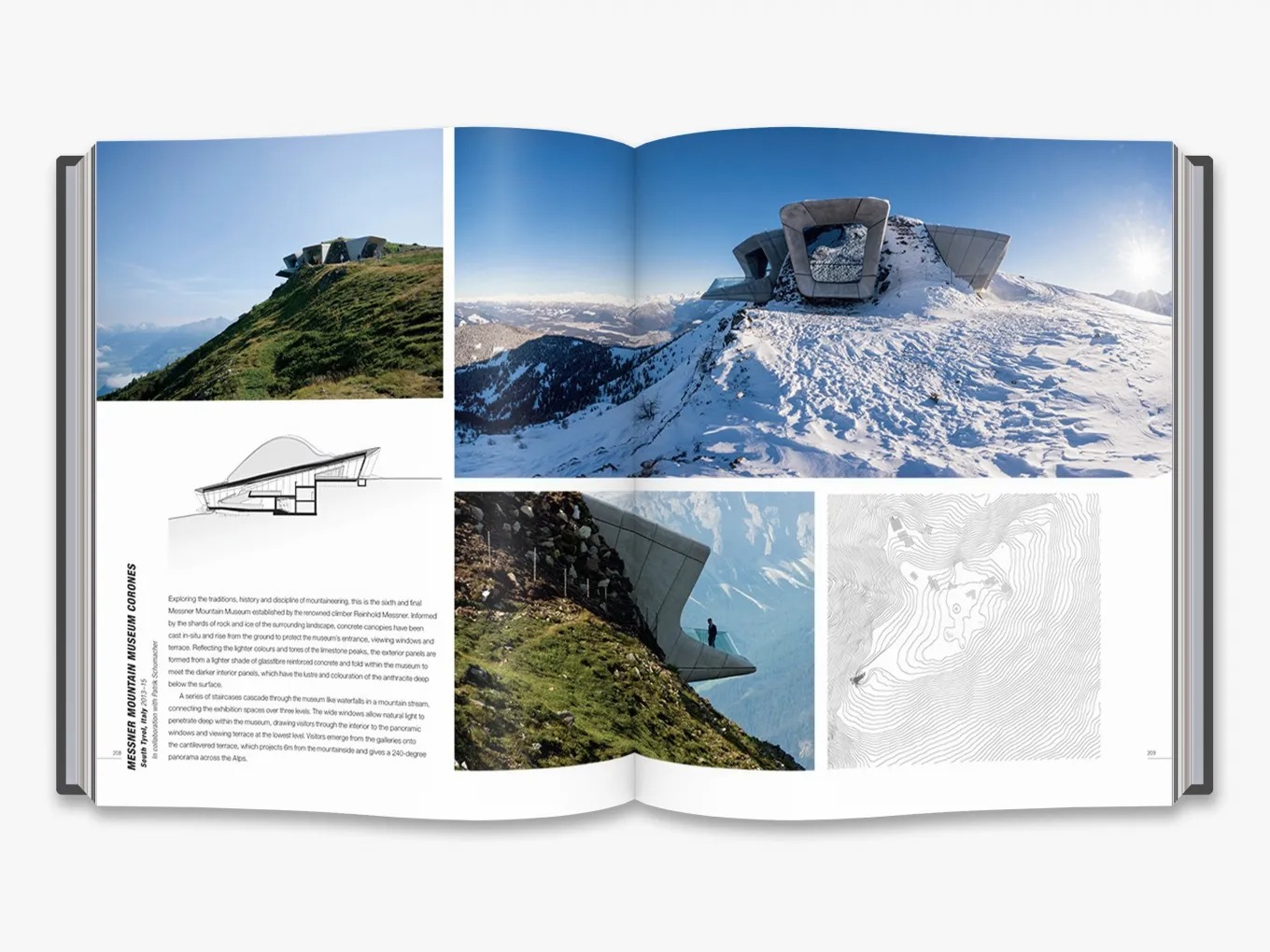 The Complete Zaha Hadid | Coffee Table Book