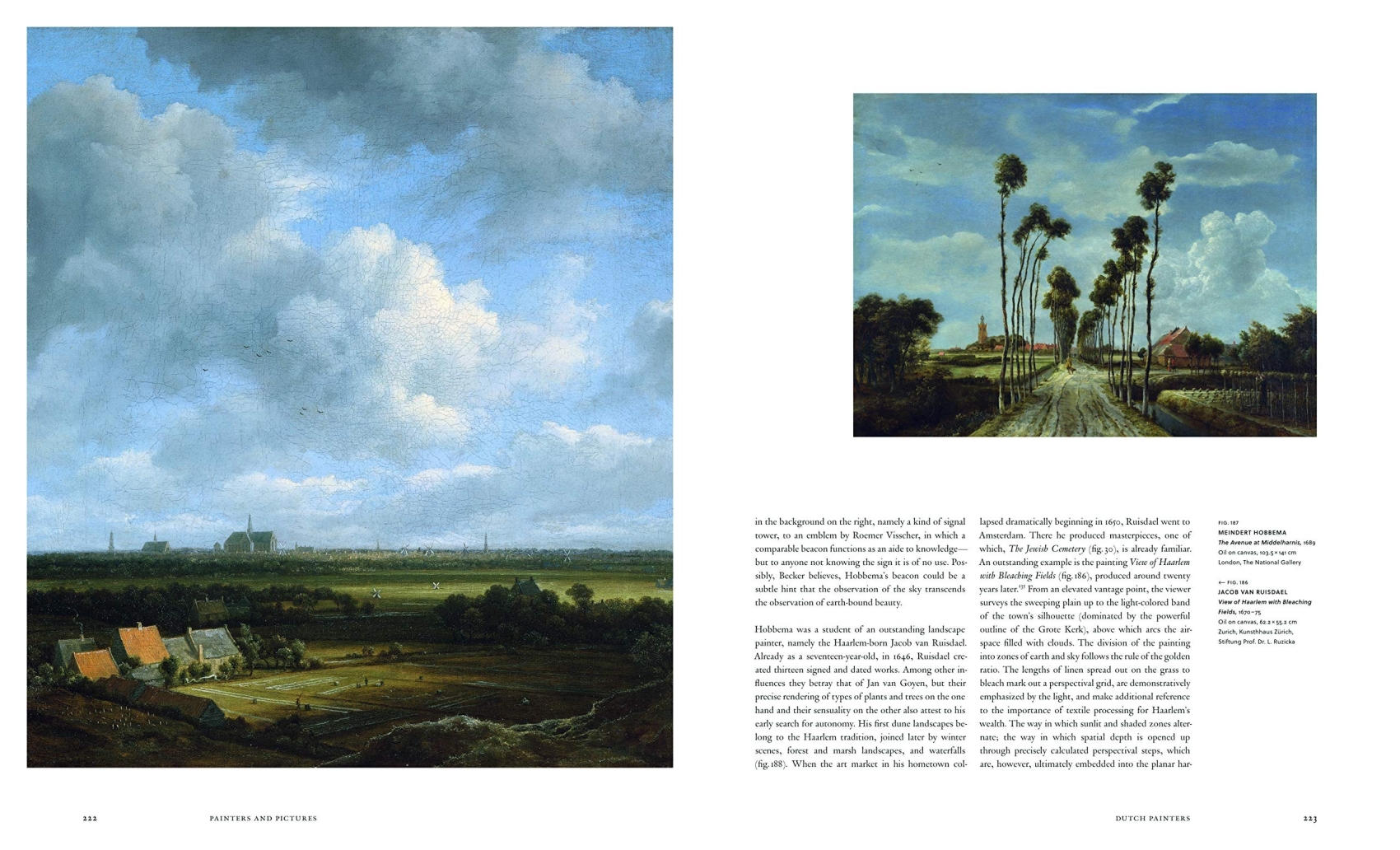 The Golden Age of Dutch and Flemish Painting | Koffietafelboek
